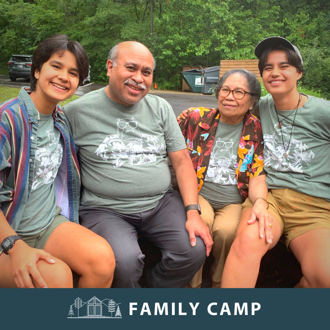 Pyoca Camp & Retreat Center - Explore, Grow, Rest, Play.