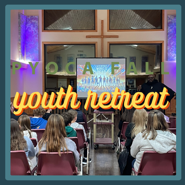 Pyoca Camp & Retreat Center - Explore, Grow, Rest, Play.