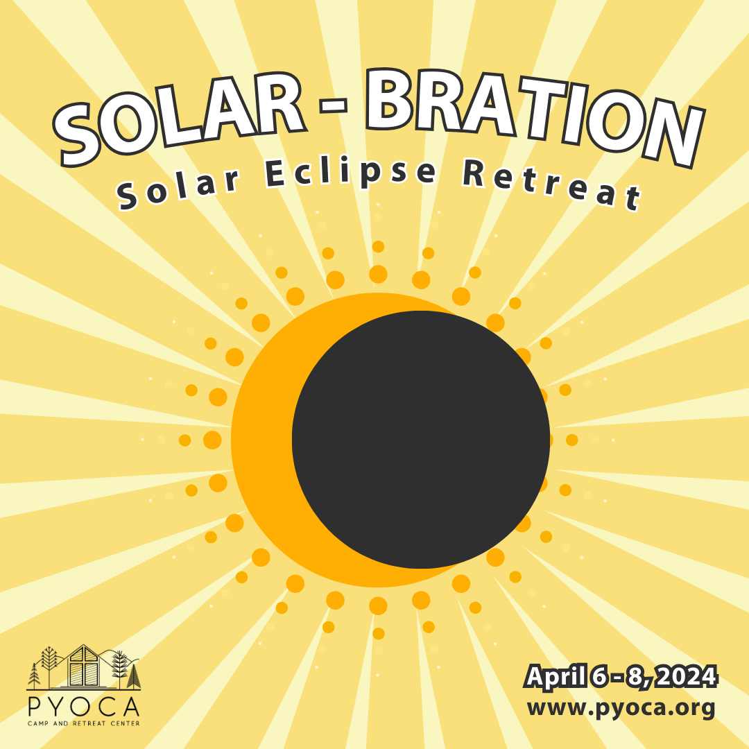 Pyoca Camp & Retreat Center - Explore, Grow, Rest, Play.