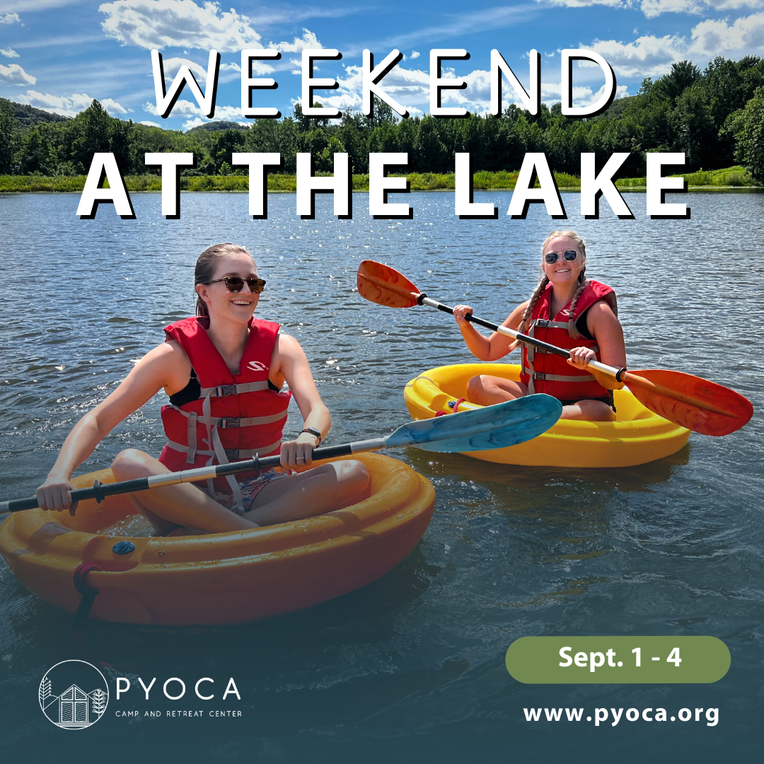 Pyoca Camp & Retreat Center - More than a place!